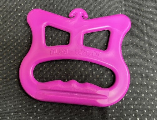 "Dual Spool" Kite Line Handle – Old City Kites